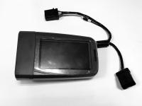 China Excavator Parts E320D Monitor Display Panel 450-0714 386-3457 for Customer Requirements for sale