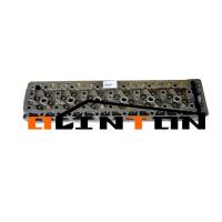 China Construction Works Diesel Engine Rebuild Kit 4JG1 Cylinder Head 8-97109642-1 with Part No for sale