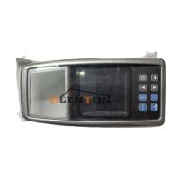 China DX140LC DX160LC DX180LC DX300LC DX225LC Excavator Monitor Part number 539-00076 539-00076E for sale