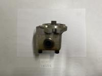 China Construction Machinery Parts E320C E320B Gear Pump Pilot Pump Charge Pump 126-2016 for sale