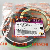 China Part No YA00001396PS for ZX200-1 Excavator Hydraulic Cylinder Boom/Arm/Bucket Seal Kit for sale