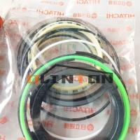 China Part No YA00001396PS for ZX200-1 Excavator Hydraulic Cylinder Boom/Arm/Bucket Seal Kit for sale