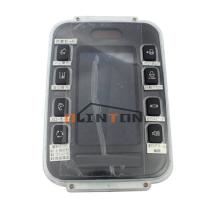 China E320B E330B Excavator Monitor Display Panel Electric Parts Online Support 3 Months 2019 for sale