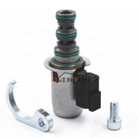 China 3CX Hydraulic Pump Solenoid Valve 25220804 459M2874 Machinery Repair Shops Top Choice for sale
