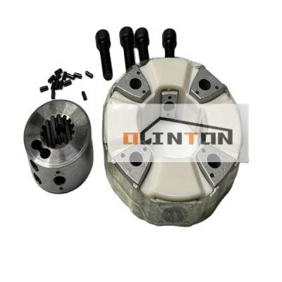 China Hitachi ZX200 Excavator Engine Pump Coupling YB00000114 for ZX210 ZX240 ZX250 ZX280 for sale