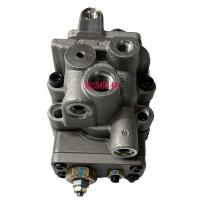 China ZAX225 Excavator Hydraulic Pump Regulator For HPV118 Regulator 9256848 Durable Design for sale