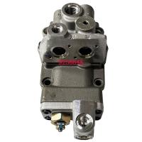 China ZAX225 Excavator Hydraulic Pump Regulator For HPV118 Regulator 9256848 Durable Design for sale