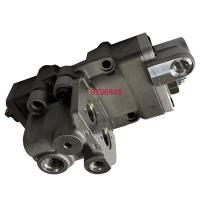 China ZAX225 Excavator Hydraulic Pump Regulator For HPV118 Regulator 9256848 Durable Design for sale