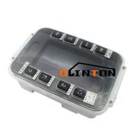 China E320B 320B Excavator Display Panel Monitor 106-0172 1060172 for Machinery Repair Shops for sale