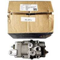 China ZAX225 Excavator Hydraulic Pump Regulator For HPV118 Regulator 9256848 Durable Design for sale