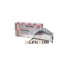 China Connecting Rod Bearing 8976163580 for 4HK1 6HK1 Engine in ZAX330-3 Excavator for sale