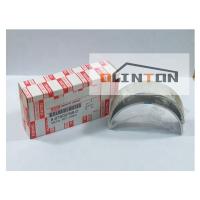 China 8-97609768-0 Excavator SH4503B 6UZ1 Engine Crankshaft Bearing for Durable Performance for sale