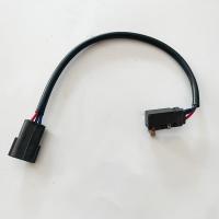 China Support OEM Excavator Parts for VOLVO Pressure Sensor 300611-00004 for sale
