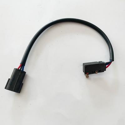 China Support OEM Excavator Parts for VOLVO Pressure Sensor 300611-00004 for sale