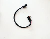 China Support OEM Excavator Parts for VOLVO Pressure Sensor 300611-00004 for sale