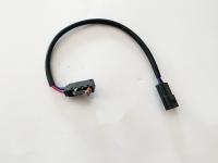 China Support OEM Excavator Parts for VOLVO Pressure Sensor 300611-00004 for sale