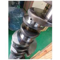 China Isuzu ZX200-1/ZX200-5G Excavator Crankshaft 6BG1 Diesel Engine Parts 1-12310-448-0 for sale