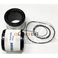 China Main Product H-4101 Hydraulic Oil Filter for Engine Parts PT9476-MPG YN52V01020P1 for sale