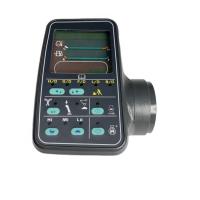 China Komatsu Electric Parts PC200-6 6D95 Monitor 7834-70-6003 7834-77-3002 for Construction for sale