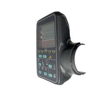China Komatsu Electric Parts PC200-6 6D95 Monitor 7834-70-6003 7834-77-3002 for Construction for sale