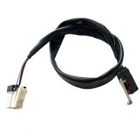 China PC200-6/7 G5W11 5A 48VDC Normally Open Roller Lever IP67 Waterproof Micro Switch for sale