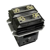 China Construction works PILOT VALVE FOR SK200-8 SK210-8 SK330-8 YN30V00111F1 YN30V00105F2 for sale
