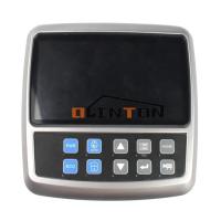 China 300426-00049A Monitor Display Panel for DX225 DX300 DX340 Excavator Spare Parts Made for sale