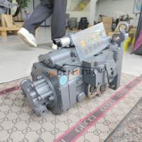 China Volvo EC220D Excavator Hydraulic Pump DPA117T Parts for Construction Works by 14715508 for sale
