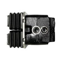China Construction works PILOT VALVE FOR SK200-8 SK210-8 SK330-8 YN30V00111F1 YN30V00105F2 for sale