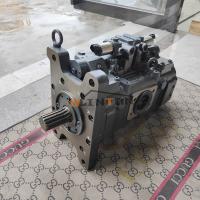 China Volvo EC220D Excavator Hydraulic Pump DPA117T Parts for Construction Works by 14715508 for sale