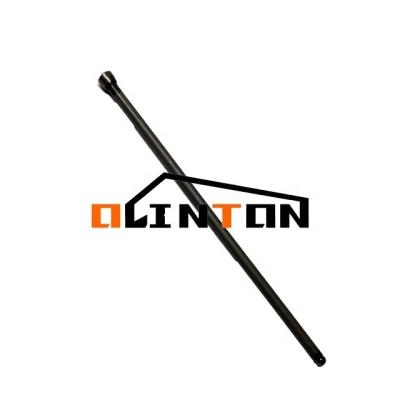 China Excavator Valve Push Rod Parts Number NPR 1-12575036-0 for Construction Works Project for sale
