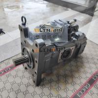 China Volvo EC220D Excavator Hydraulic Pump DPA117T Parts for Construction Works by 14715508 for sale
