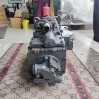 China Volvo EC220D Excavator Hydraulic Pump DPA117T Parts for Construction Works by 14715508 for sale