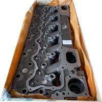 China Newly Manufactured Bare Cylinder Head for Cat 3306 Diesel Engine 7N8876 for sale