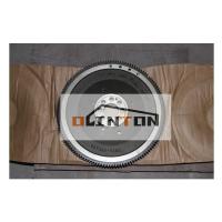 China OEM Supported Excavator Flywheel Assy Parts Number 8-98043701-0 for ZX240-3 -5A for sale