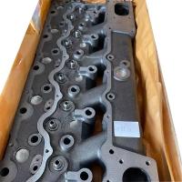 China Newly Manufactured Bare Cylinder Head for Cat 3306 Diesel Engine 7N8876 for sale