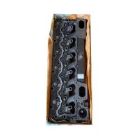 China Newly Manufactured Bare Cylinder Head for Cat 3306 Diesel Engine 7N8876 for sale