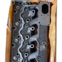 China Newly Manufactured Bare Cylinder Head for Cat 3306 Diesel Engine 7N8876 for sale