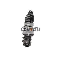 China Excavator Engine Parts Crankshaft Parts Number 13411-17010 Support OEM for sale