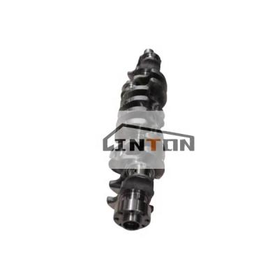 China Excavator Engine Parts Crankshaft Parts Number 13411-17010 Support OEM for sale
