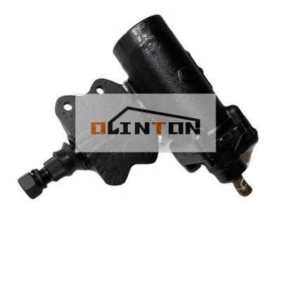 China Excavator HZJ79 Steering Rack Gear Parts Number 44110-60430 OEM Support Guaranteed for sale