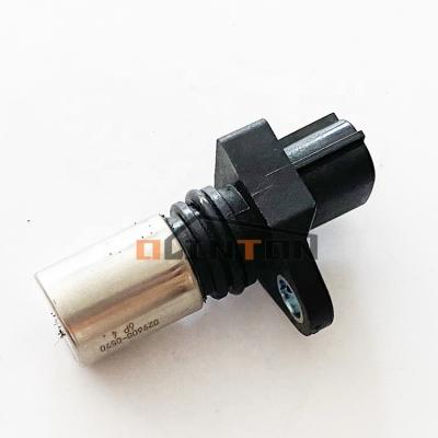 China Directly Supply J05 Excavator Engine Parts Pressure Sensor 6217-81-9210 for sale