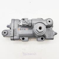 China Part No YB60000065 Excavator Hydraulic Pump Regulator for HITACHI ZX200-5G 200LC-5G for sale