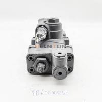 China Part No YB60000065 Excavator Hydraulic Pump Regulator for HITACHI ZX200-5G 200LC-5G for sale