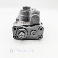 China Part No YB60000065 Excavator Hydraulic Pump Regulator for HITACHI ZX200-5G 200LC-5G for sale