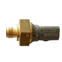 China 320-3060 Oil Pressure Sensor for Excavator Electric Parts Support OEM and Affordable for sale
