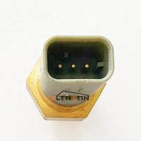 China 320-3060 Oil Pressure Sensor for Excavator Electric Parts Support OEM and Affordable for sale