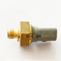 China 320-3060 Oil Pressure Sensor for Excavator Electric Parts Support OEM and Affordable for sale