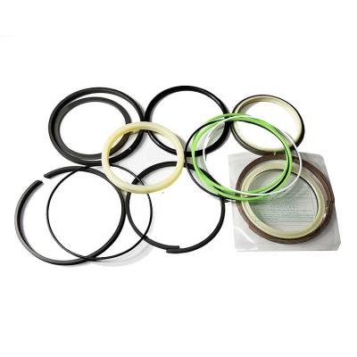 China Excavators Parts ZX-200 Hydraulic Arm Cylinder Repair Kit YA00001400 OEM Supported for sale