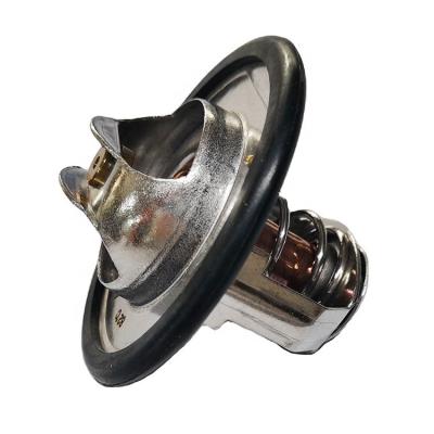 China Excavator 6BG1 6BD1 4BD1 4BG1 Thermostat Engine Spare Parts 1137700700 1-13770070-0 for sale